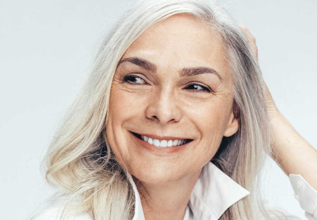 7 naturlige kosttilskud til overgangsalderen | woman.dk