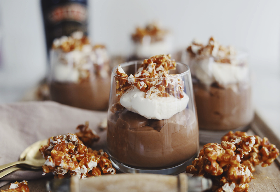 Dessert opskrifter - nemme og lækre desserter | woman.dk