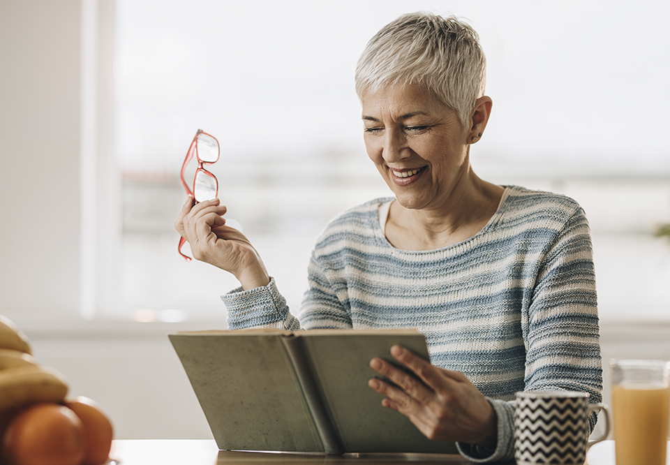 5 tips, der forebygger demens | woman.dk