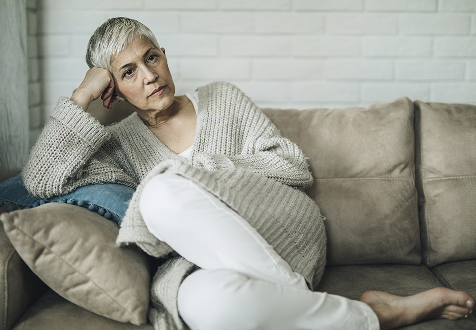 Det her giver dig stress (og det er ikke mange opgaver)! | woman.dk
