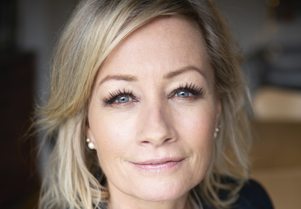 Maria Montell om karriere og ungdom i 90'erne | woman.dk