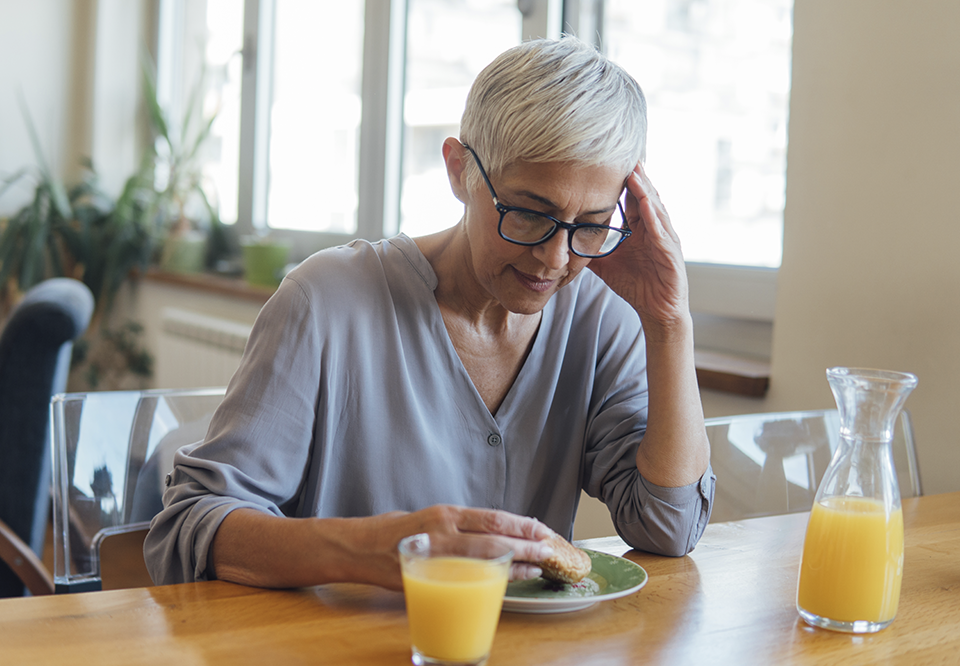 Guide til at komme i gang med skriveterapi | woman.dk