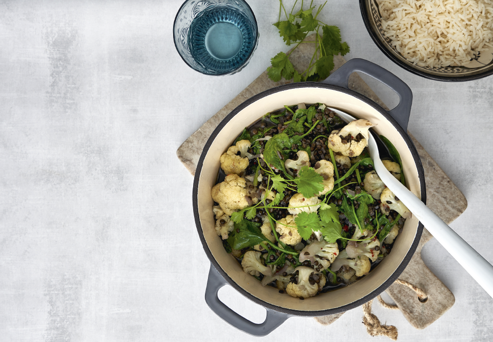 Indisk dhal: få opskriften på dhal her | woman.dk