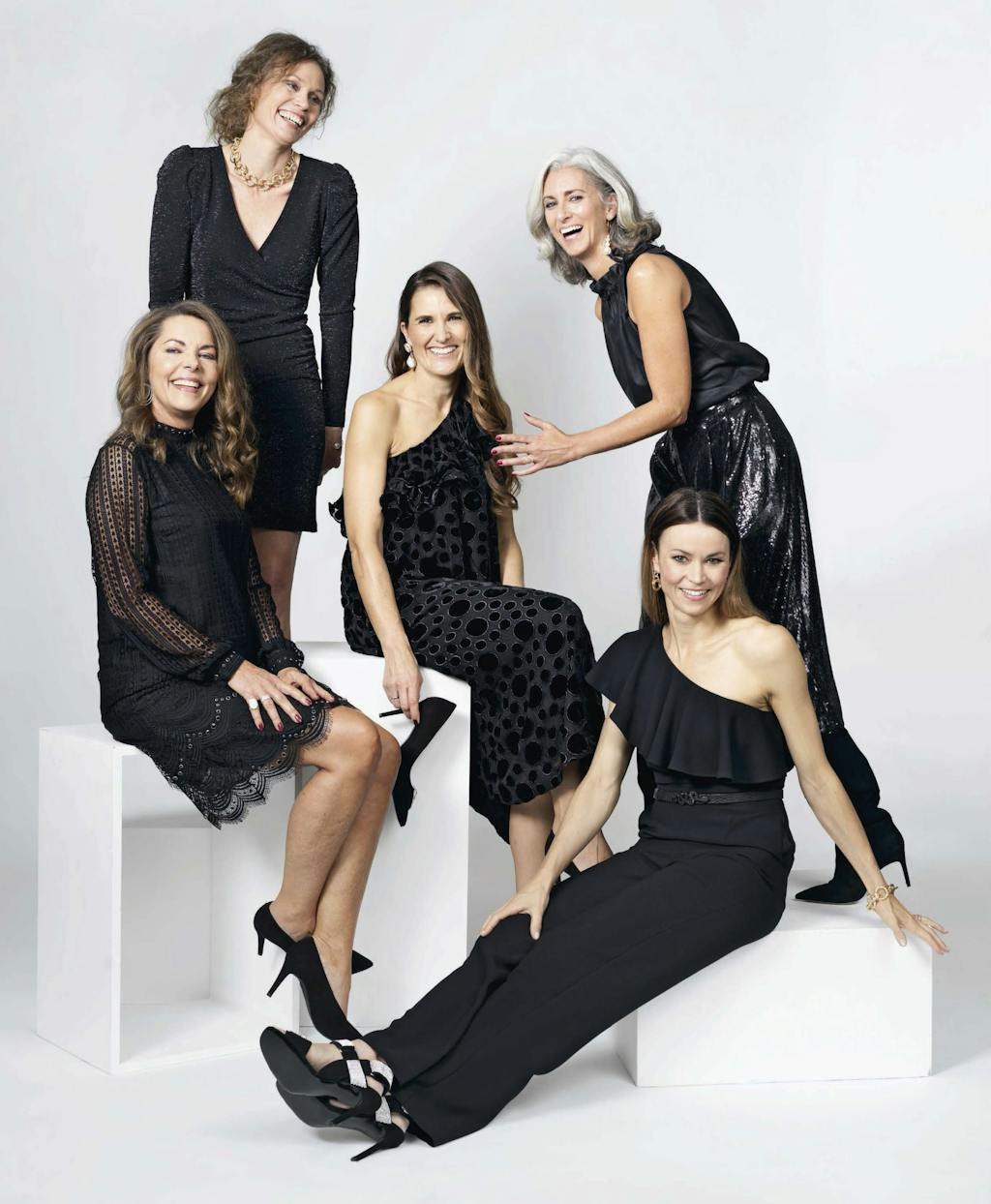 Mød Maliina, der blev Liv Model 2019 | woman.dk