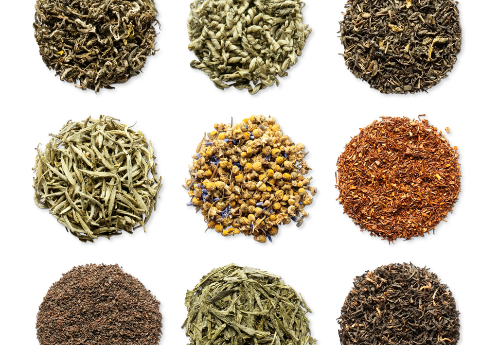 Te | Her er den ultimative te-guide | woman.dk