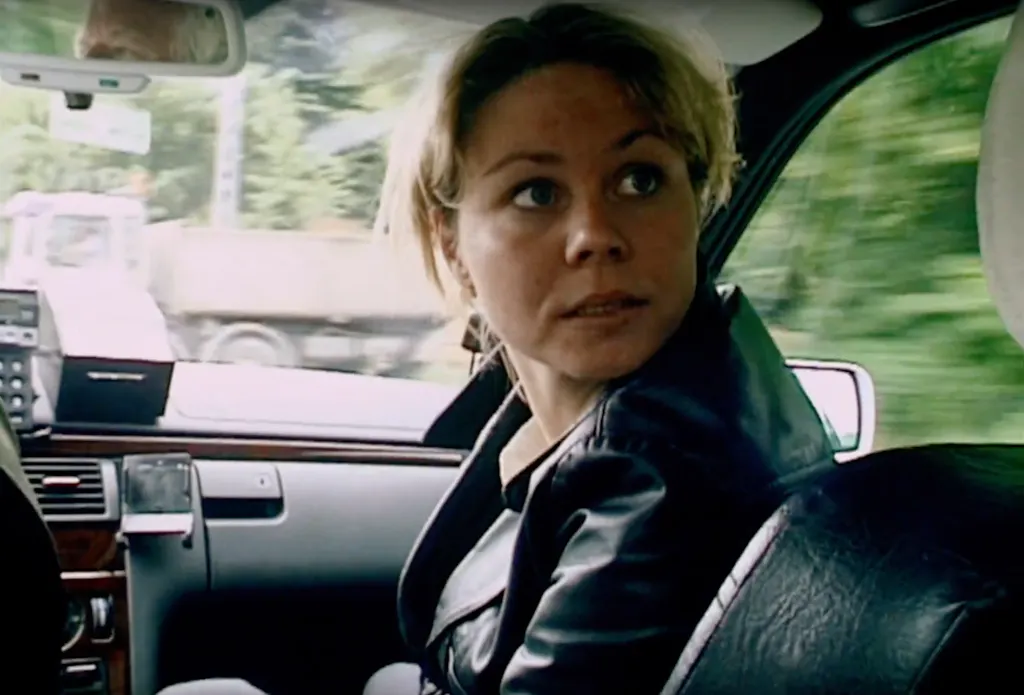 Anne Louise Hassing om sine film- og tv-roller | woman.dk