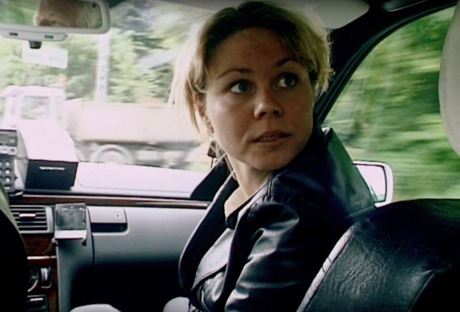 Anne Louise Hassing Om Sine Film Og Tv Roller Womandk