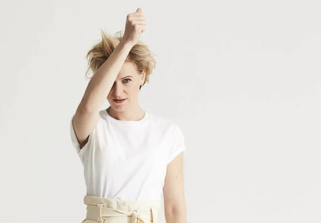 Interview med Maria Rich | woman.dk