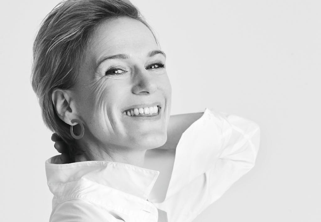 Interview med Maria Rich | woman.dk