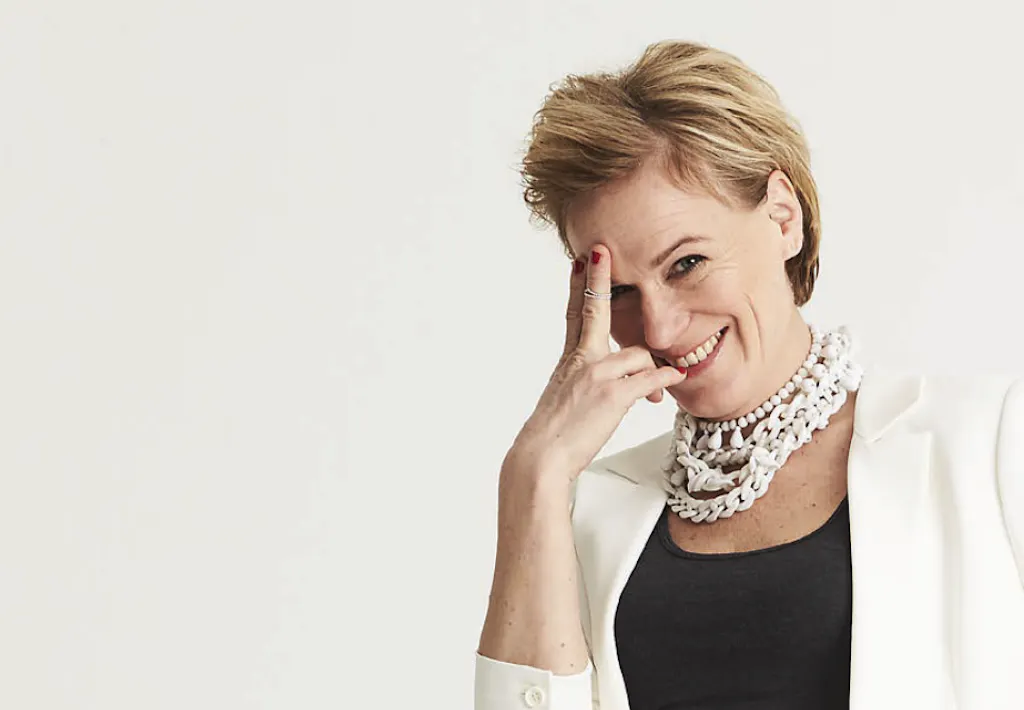 Interview med Maria Rich | woman.dk