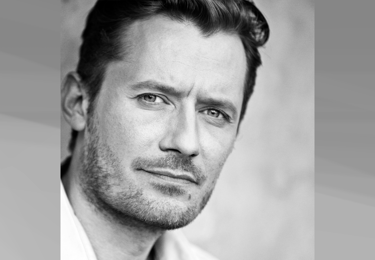 Interview med Jens Jacob Tychsen | woman.dk