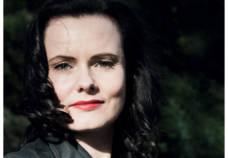 Gittemaj slog hånden af sin mor og far: "Vi skylder ikke vores forældre ...