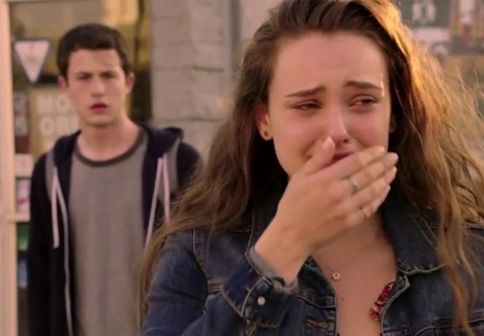 Døde piger lyver ikke | Derfor bør forældre se Netflix-serien Døde ...