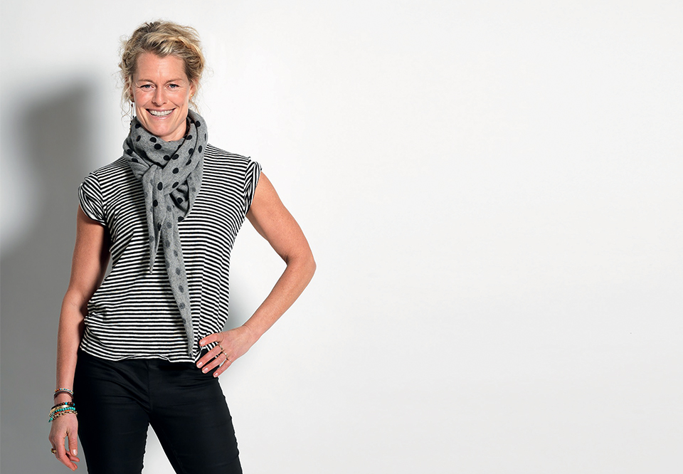 Louise Bruun om sin nye bog '21 helbredende dage med antiinflammatorisk ...