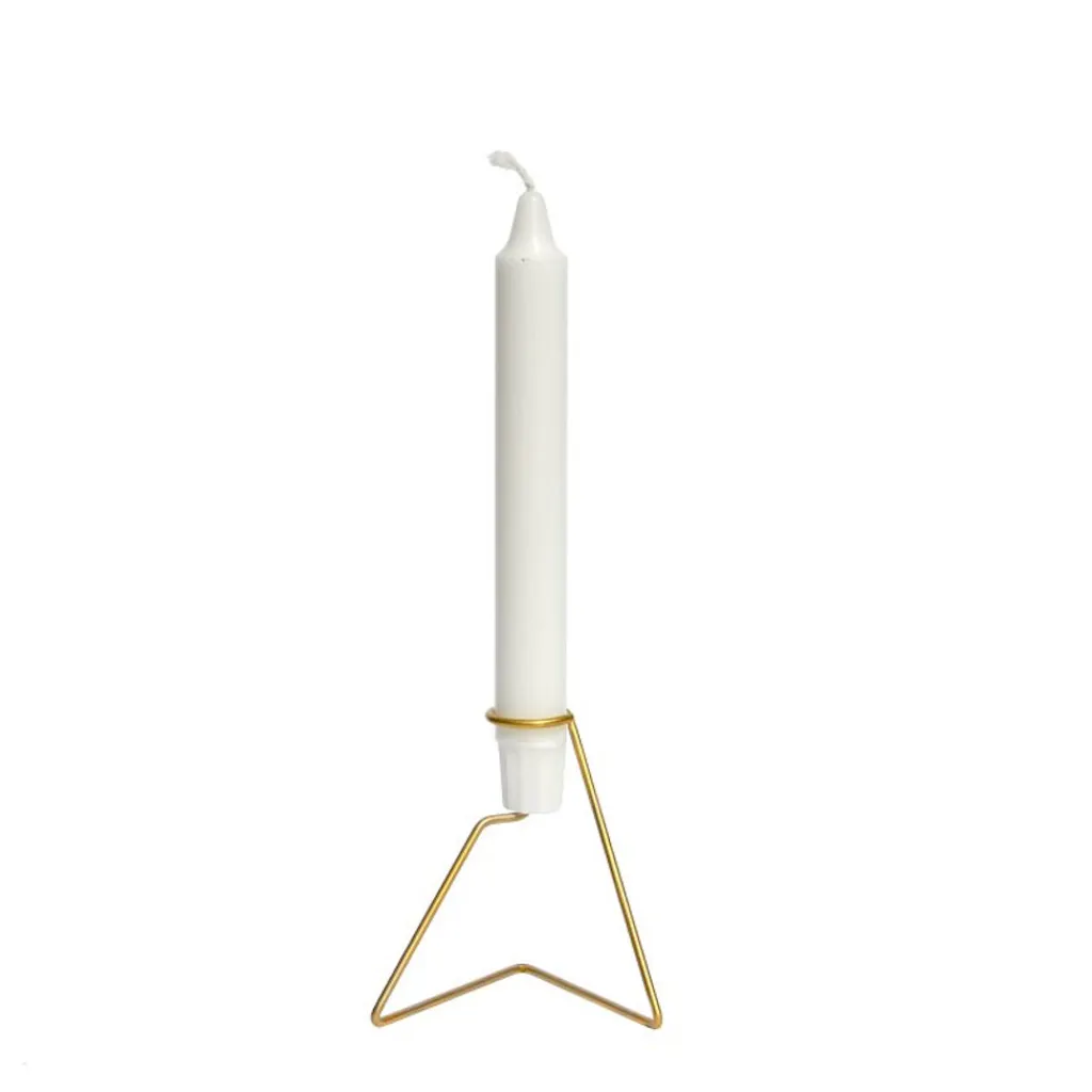 Shop: de 10 fineste lysestager under 300 kroner | woman.dk