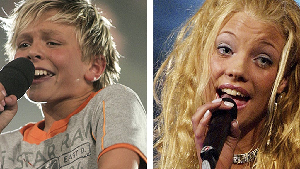 Se de 8 deltagere til børnenes MGP 2024 her | woman.dk