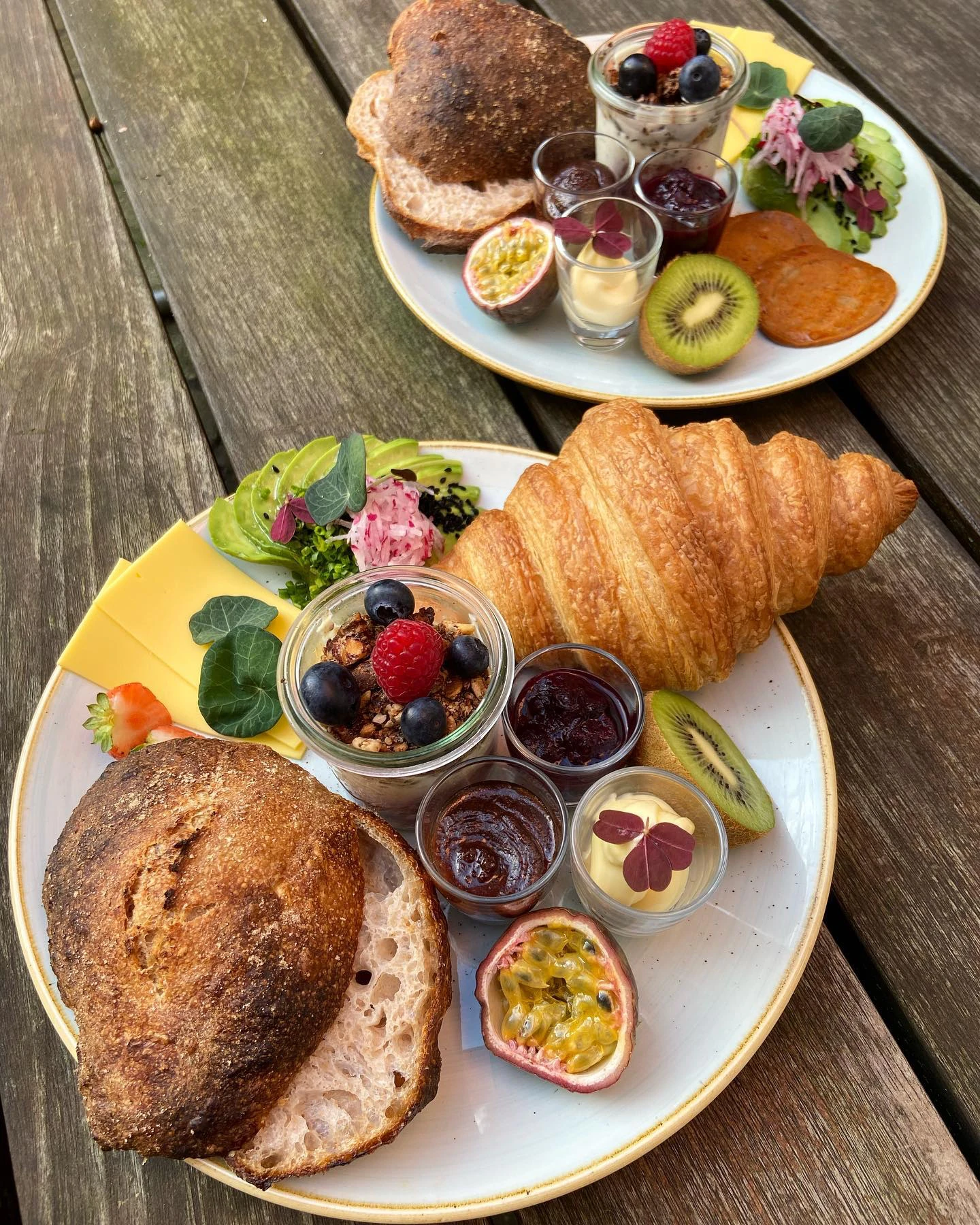 Brunch København: Her er 13 steder, du skal besøge (2026) | woman.dk
