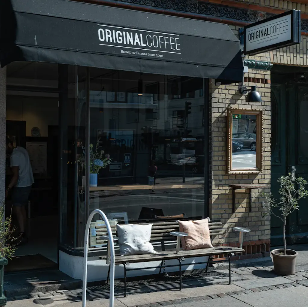 Kaffebarer i København: Her er Københavns hyggeligste caféer | woman.dk