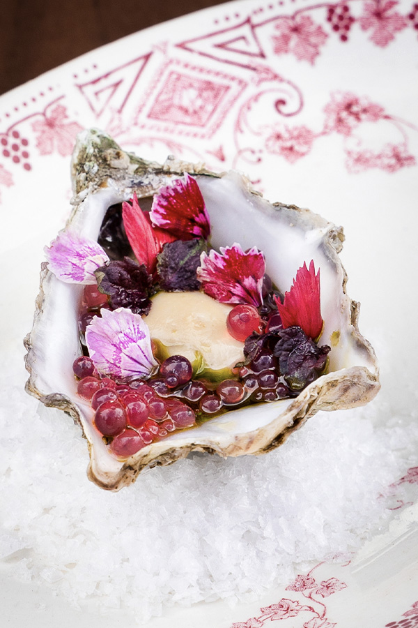 København får ny fine dining restaurant med autentisk libanesisk mad ...
