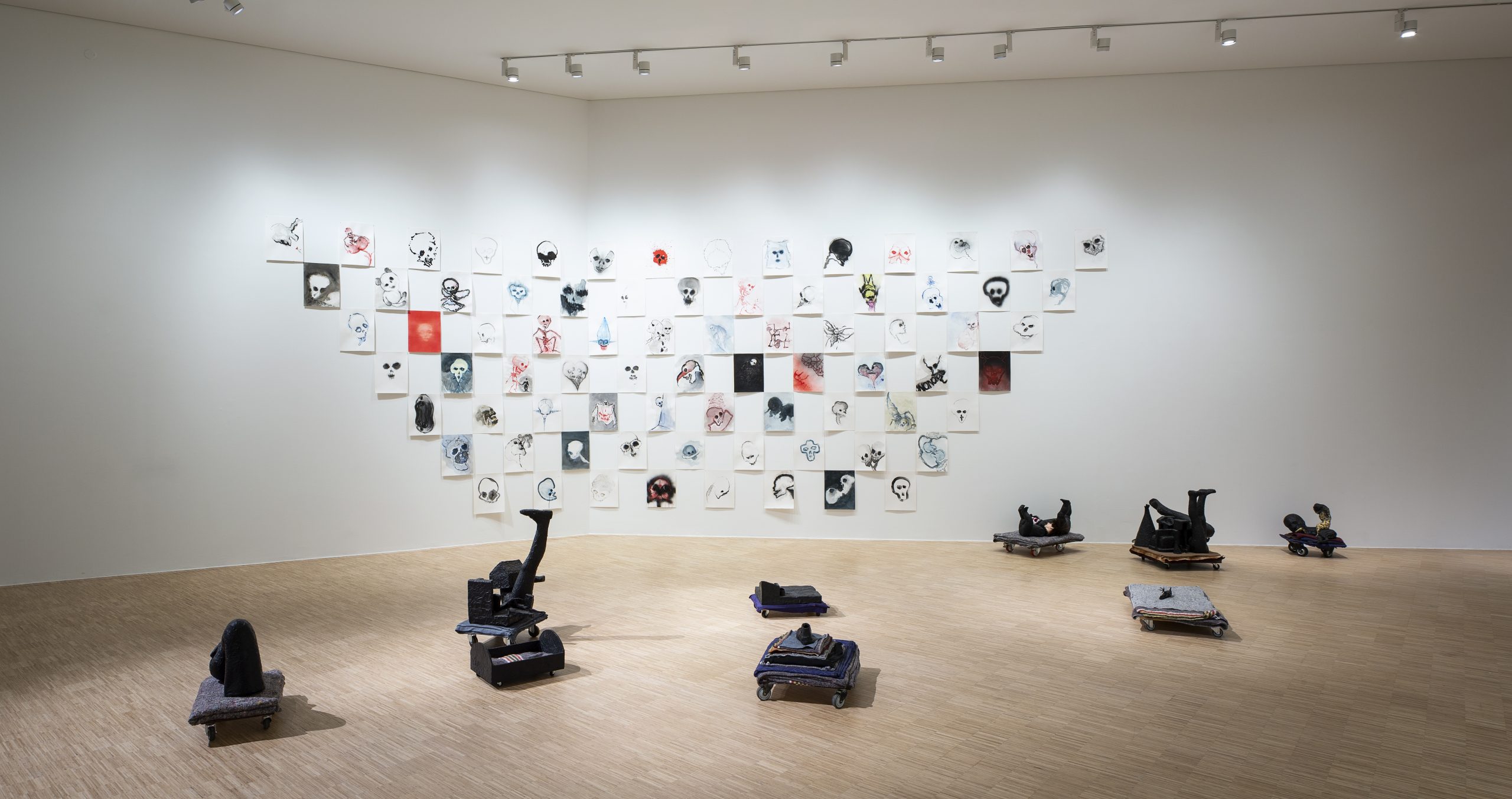 Disse udstillinger kan du opleve denne sommer | woman.dk