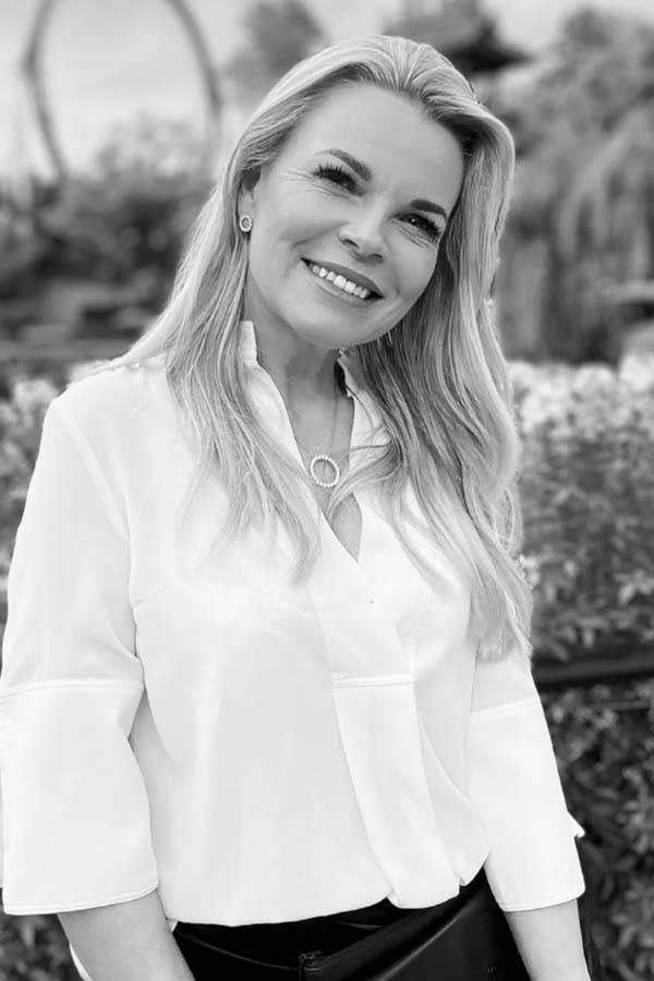 Katerina Pitzner: “Min intuitive sans betyder alt for mig. Hvis jeg ...