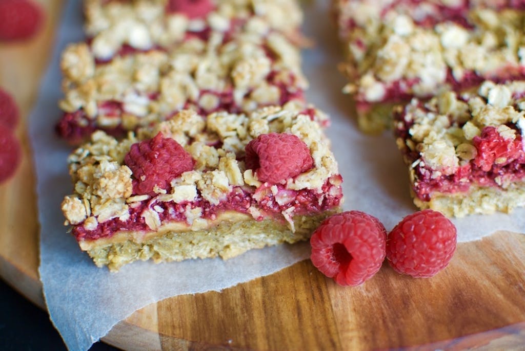 Sunde snacks | 10 opskrifter på lækre og sunde snacks | woman.dk