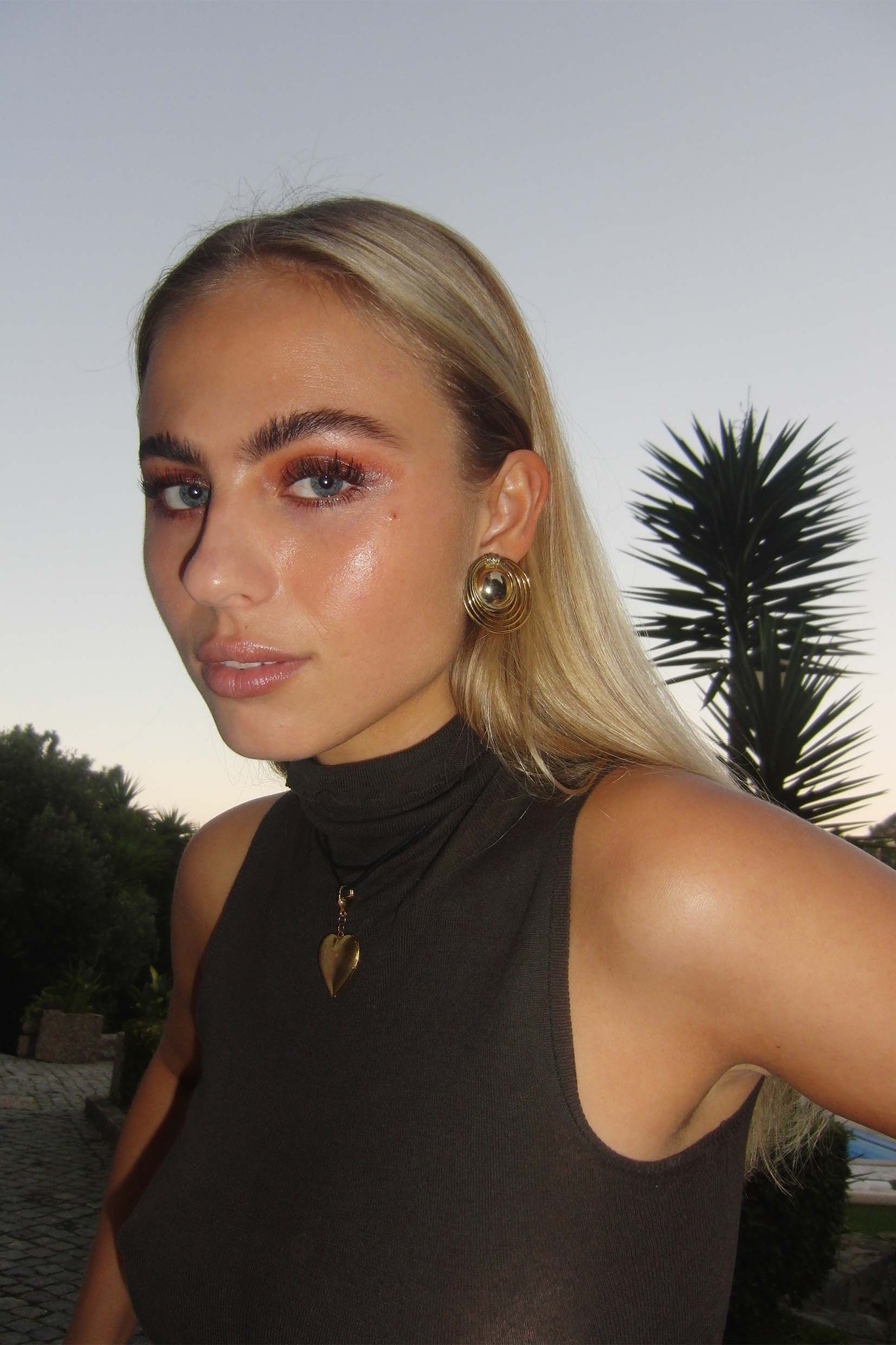 Makeuptips fra skandinavisk it-girl | woman.dk