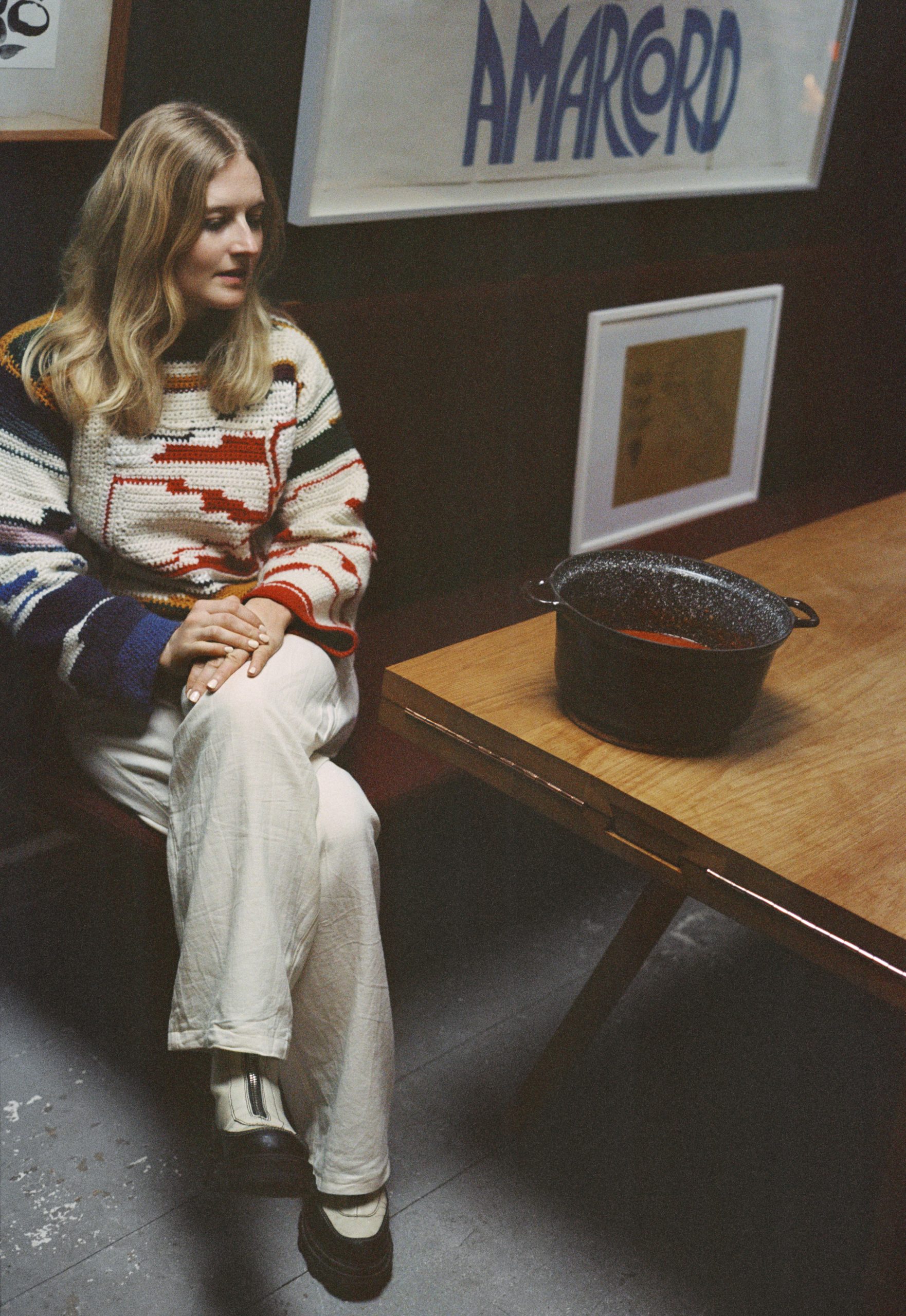 Pasta med salsiccia og fløde | woman.dk