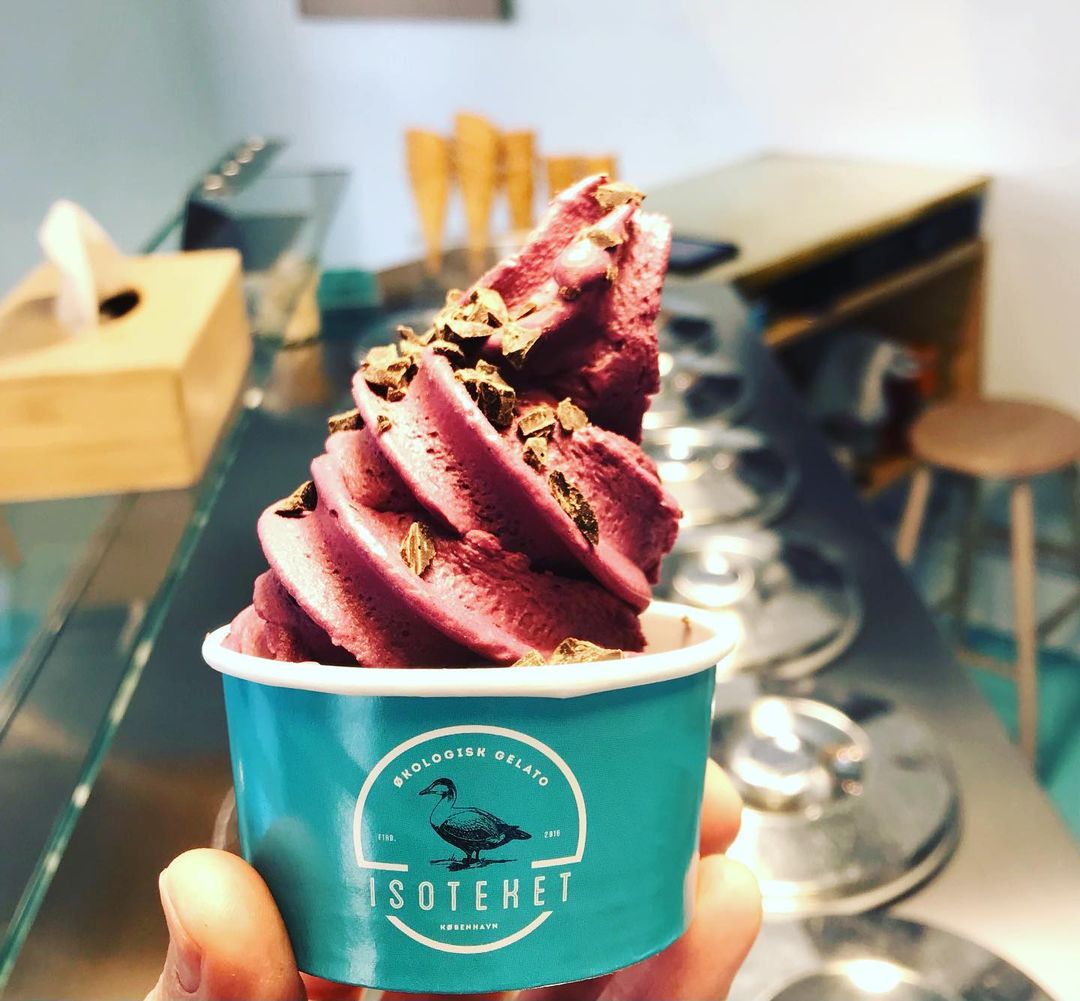 Is i København: Her er de 17 bedste isbutikker og isbarer | woman.dk