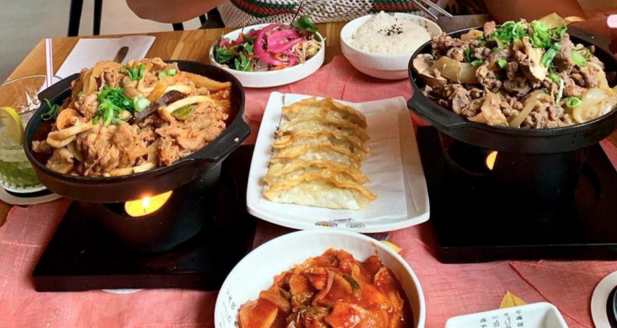 De bedste koreanske spisesteder i København | woman.dk