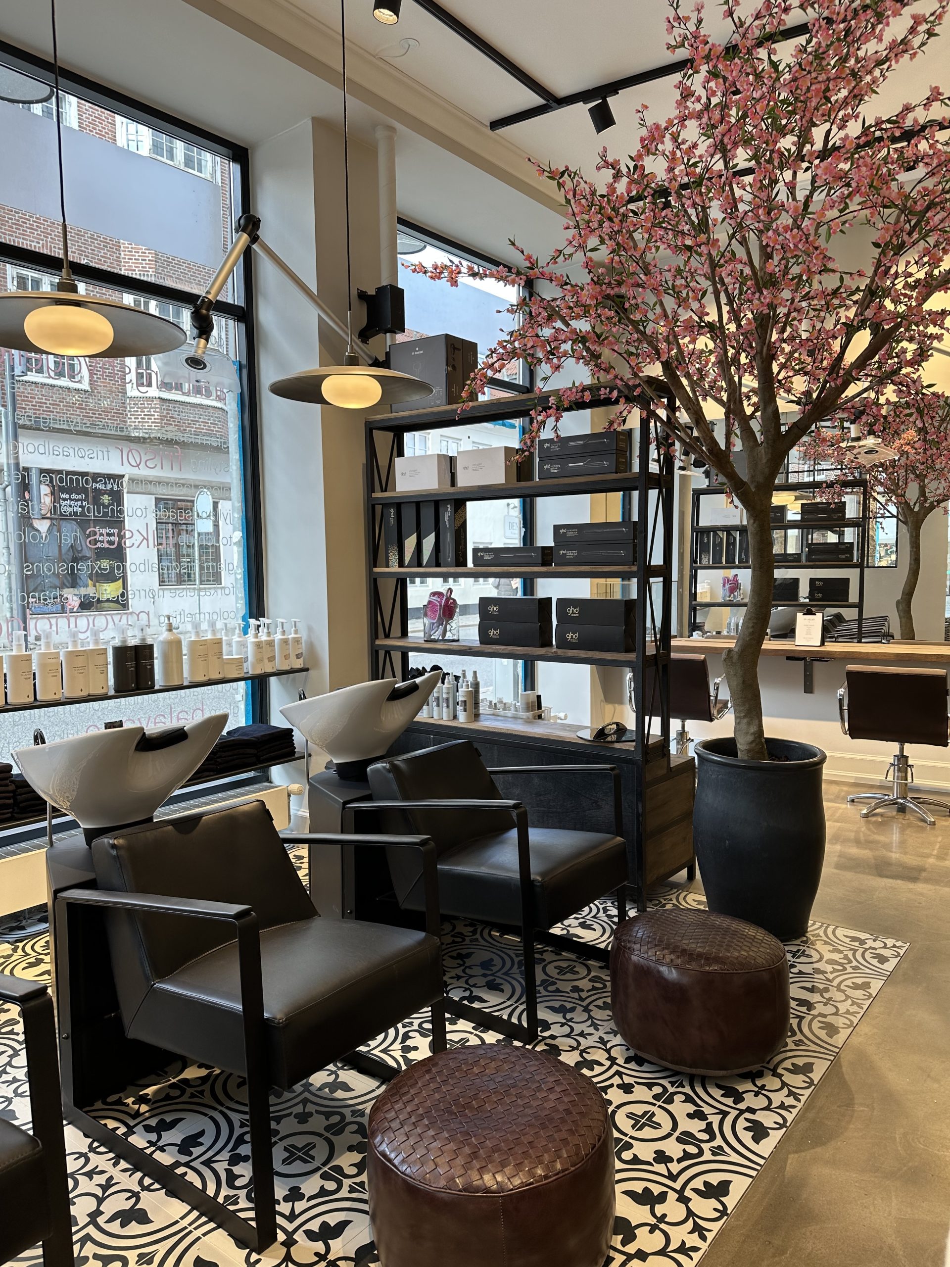 Costume guider: Nogle af de bedste frisører i Danmark | woman.dk