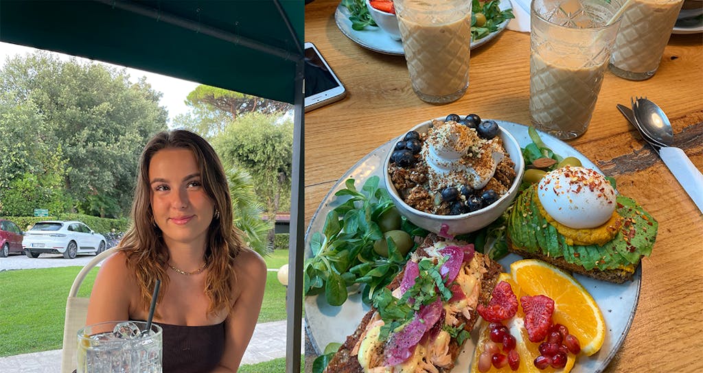 Redaktionens stamsteder | woman.dk