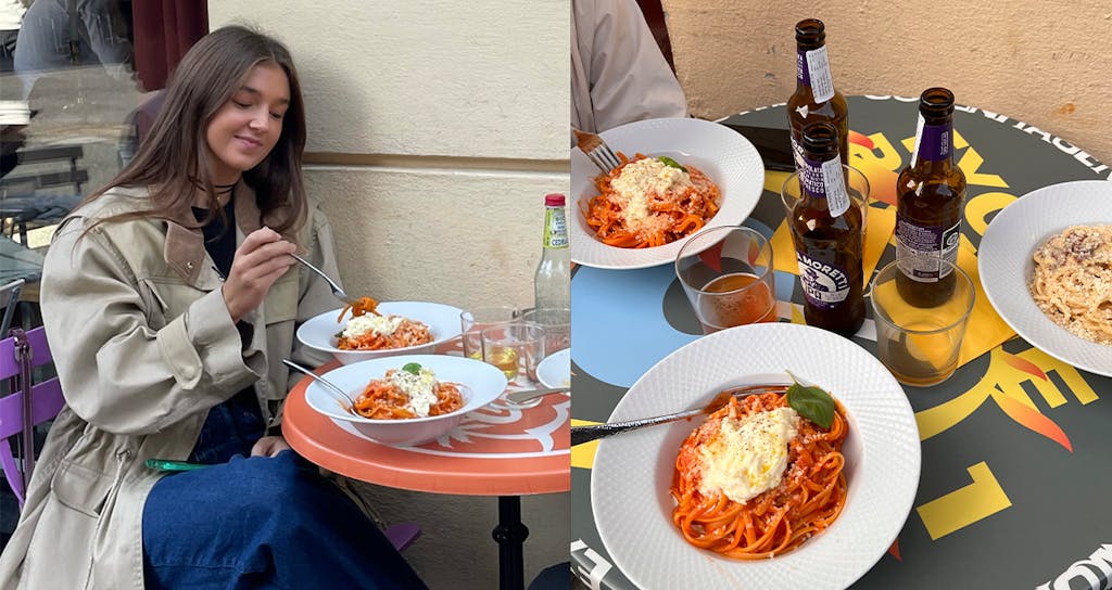 Redaktionens stamsteder | woman.dk