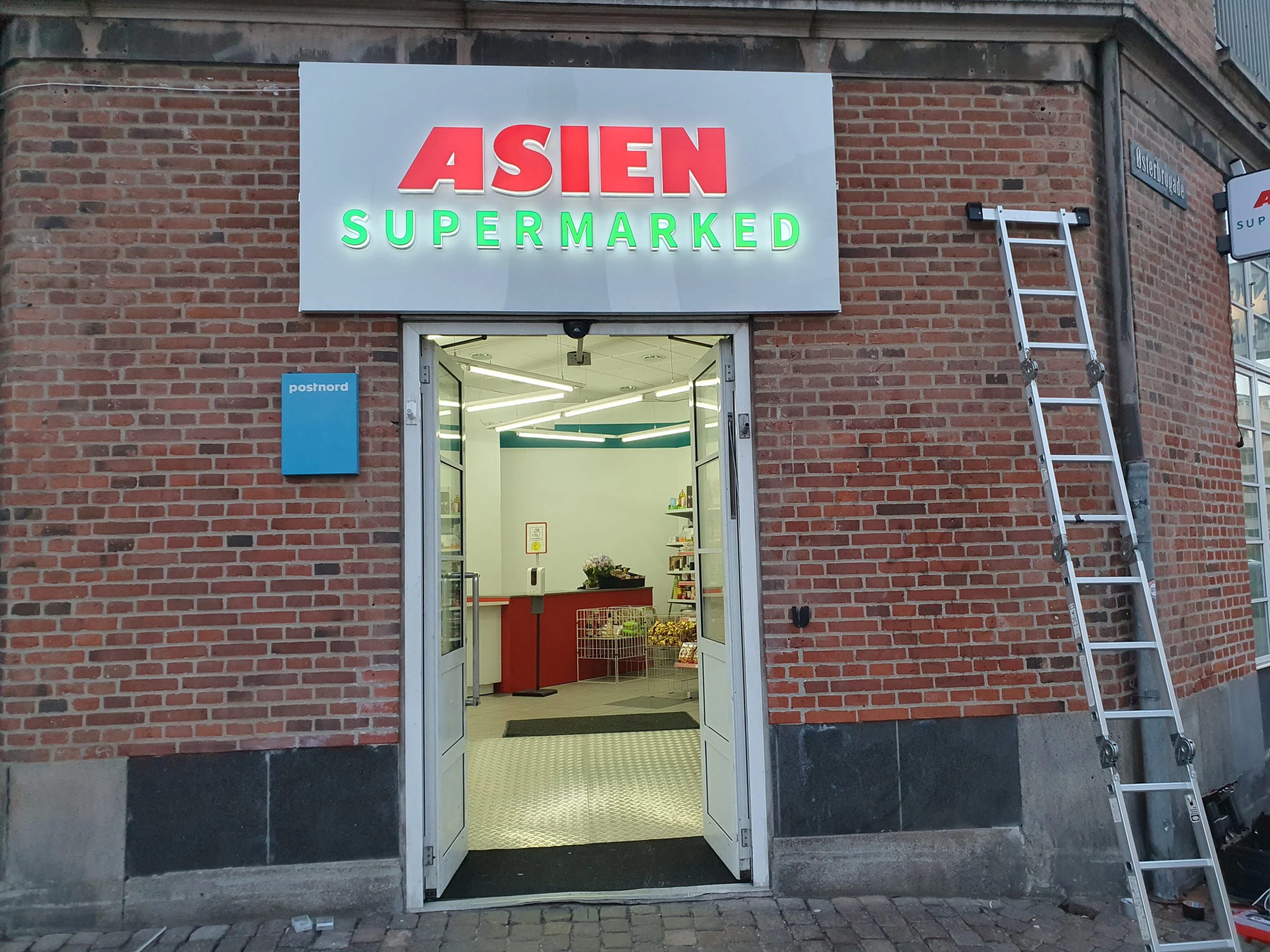 Guide: De bedste asiatiske supermarkeder i København | woman.dk