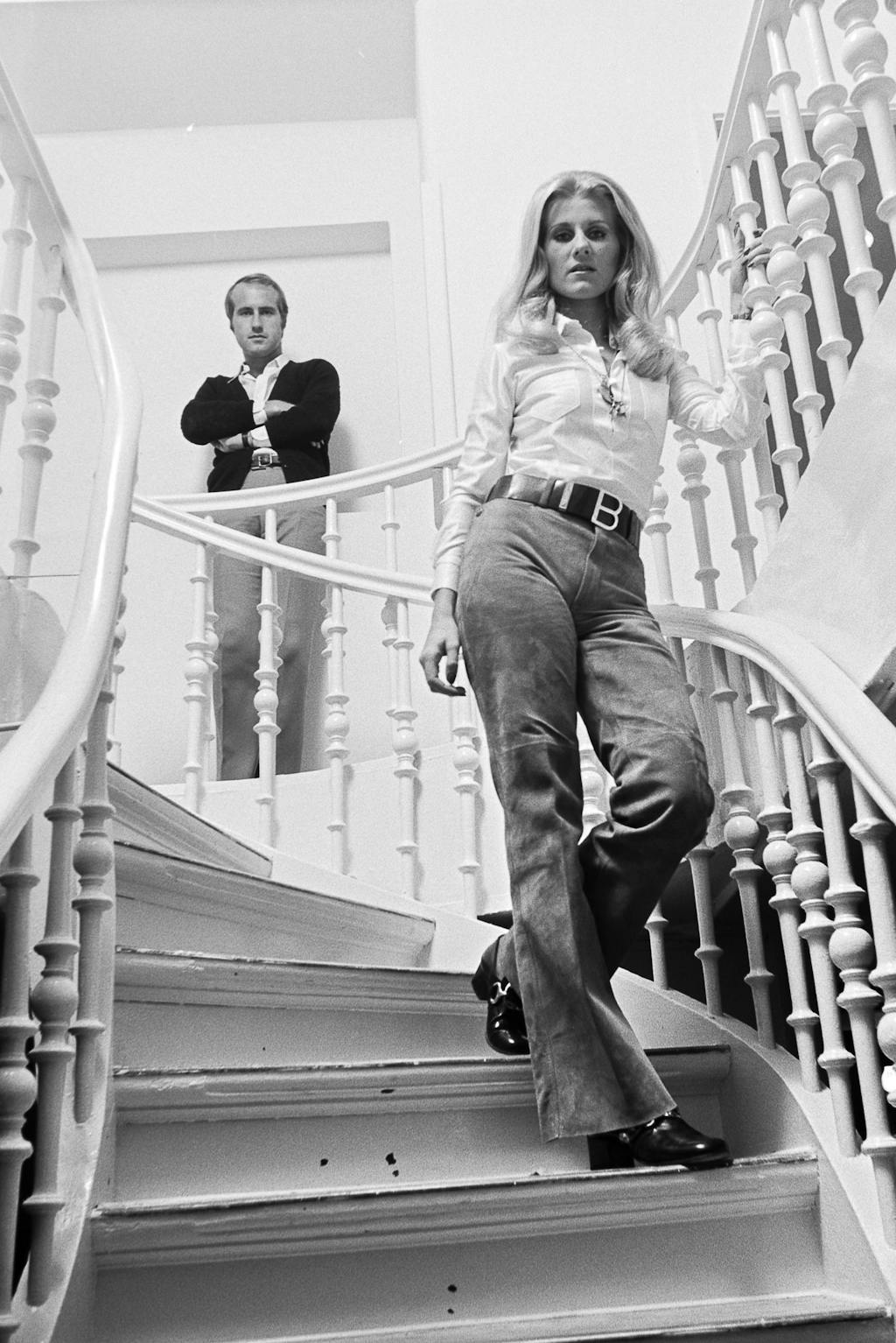 Danmarks første mode-matador er død | woman.dk