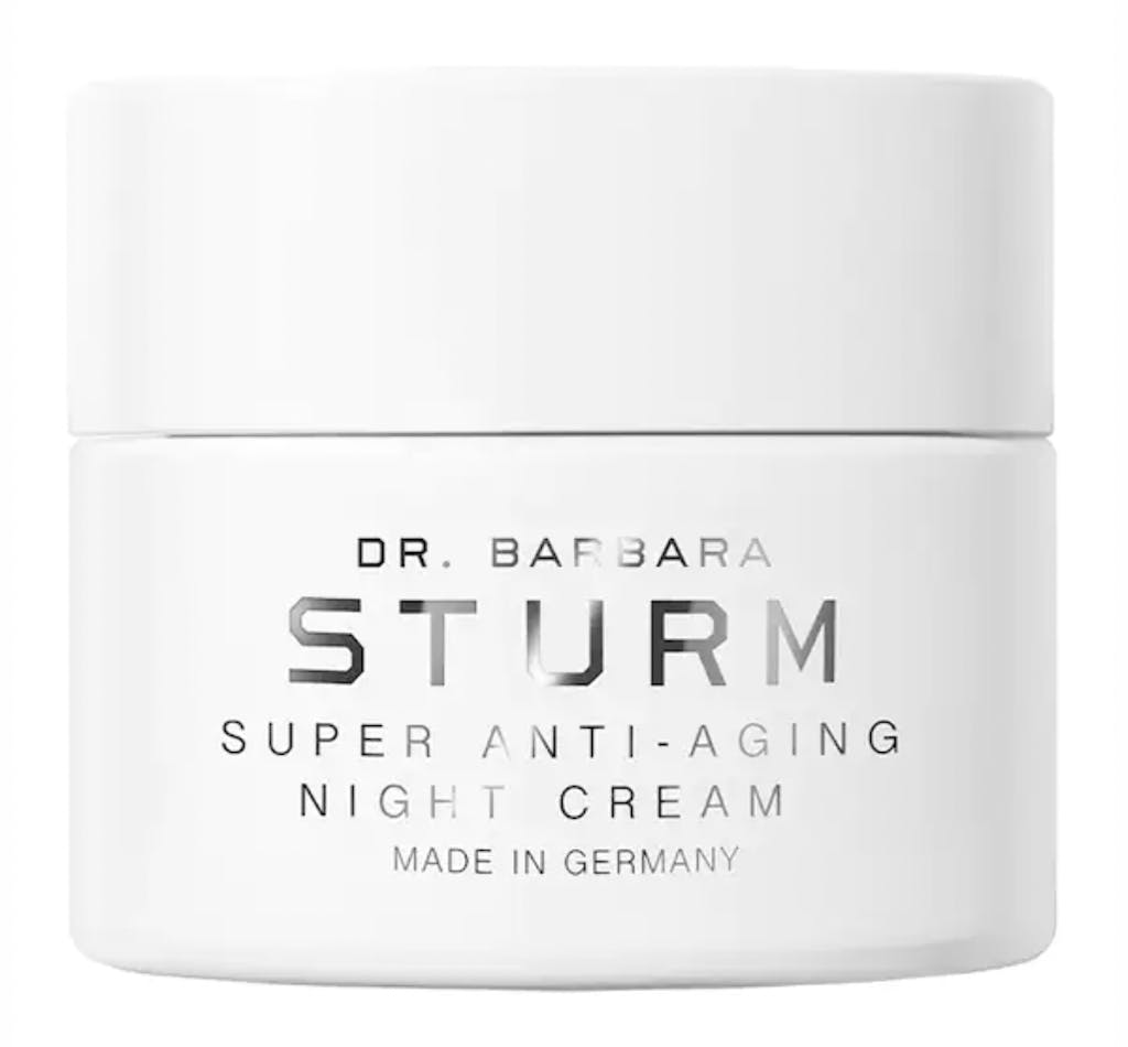 Hudlægen: Sådan plejer du bedst din hud om natten | woman.dk