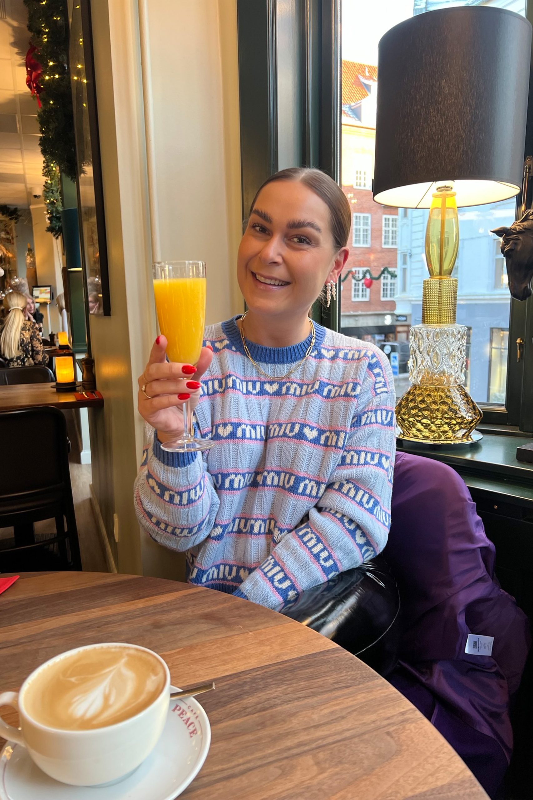 Ditte Estrup: Her skal du spise morgenmad i Aalborg | woman.dk