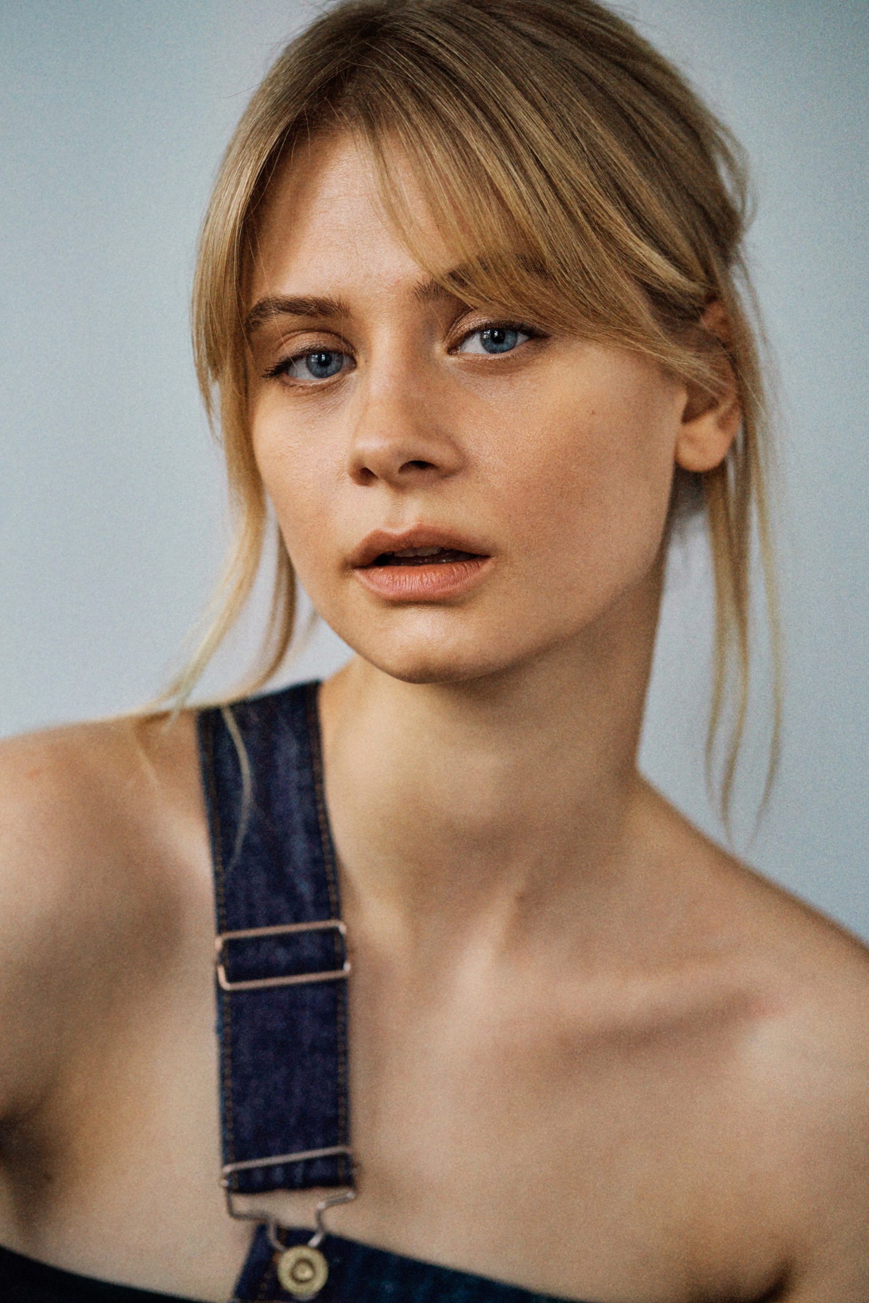 Clara Rosager: "Jeg føler mig stadig enormt ung. Og jeg elsker at være ...