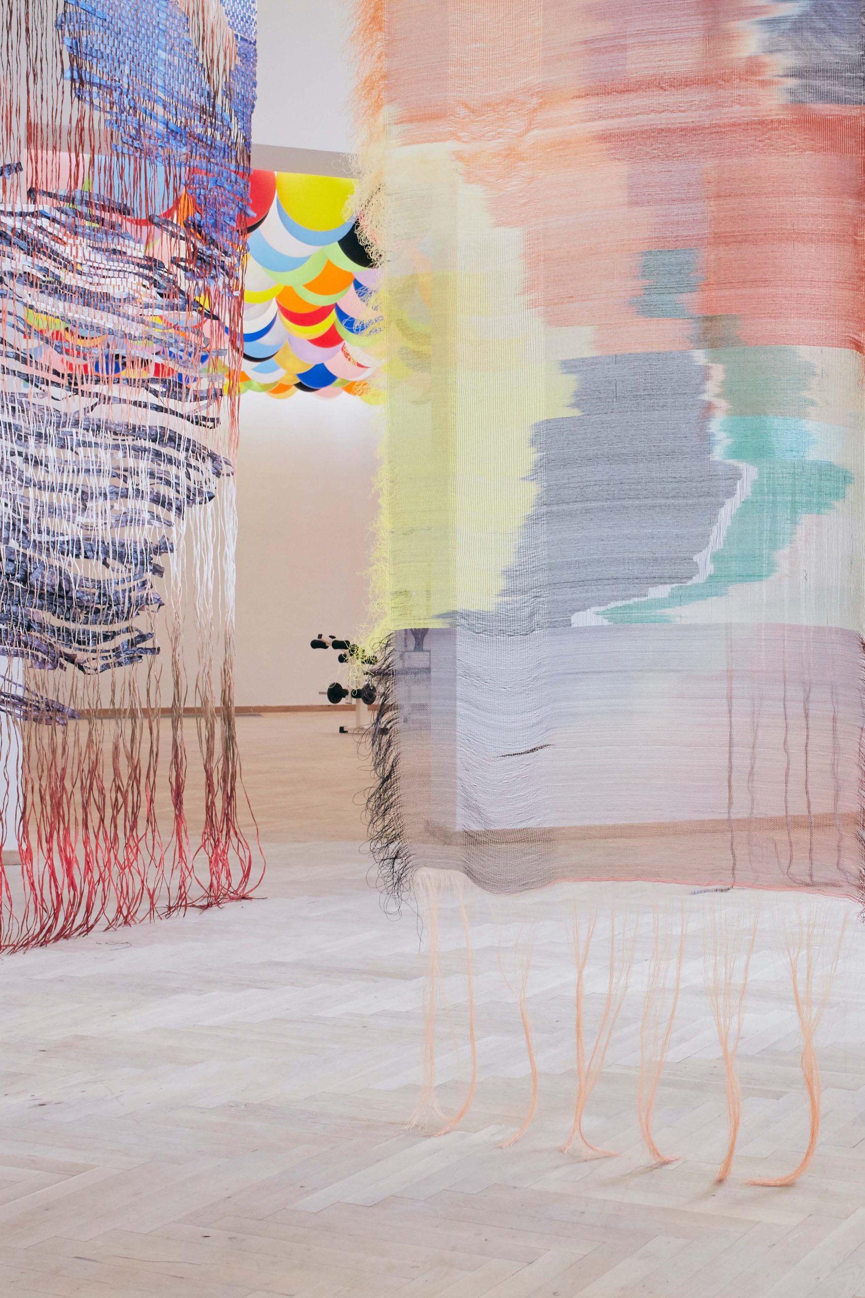 Kom til gratis kunstfest hos Kunsthal Charlottenborg | woman.dk