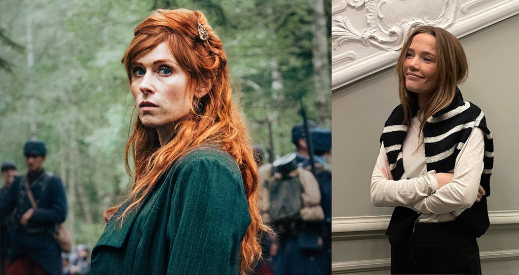 Redaktionen: Disse 3 serier bingede vi i januar | woman.dk