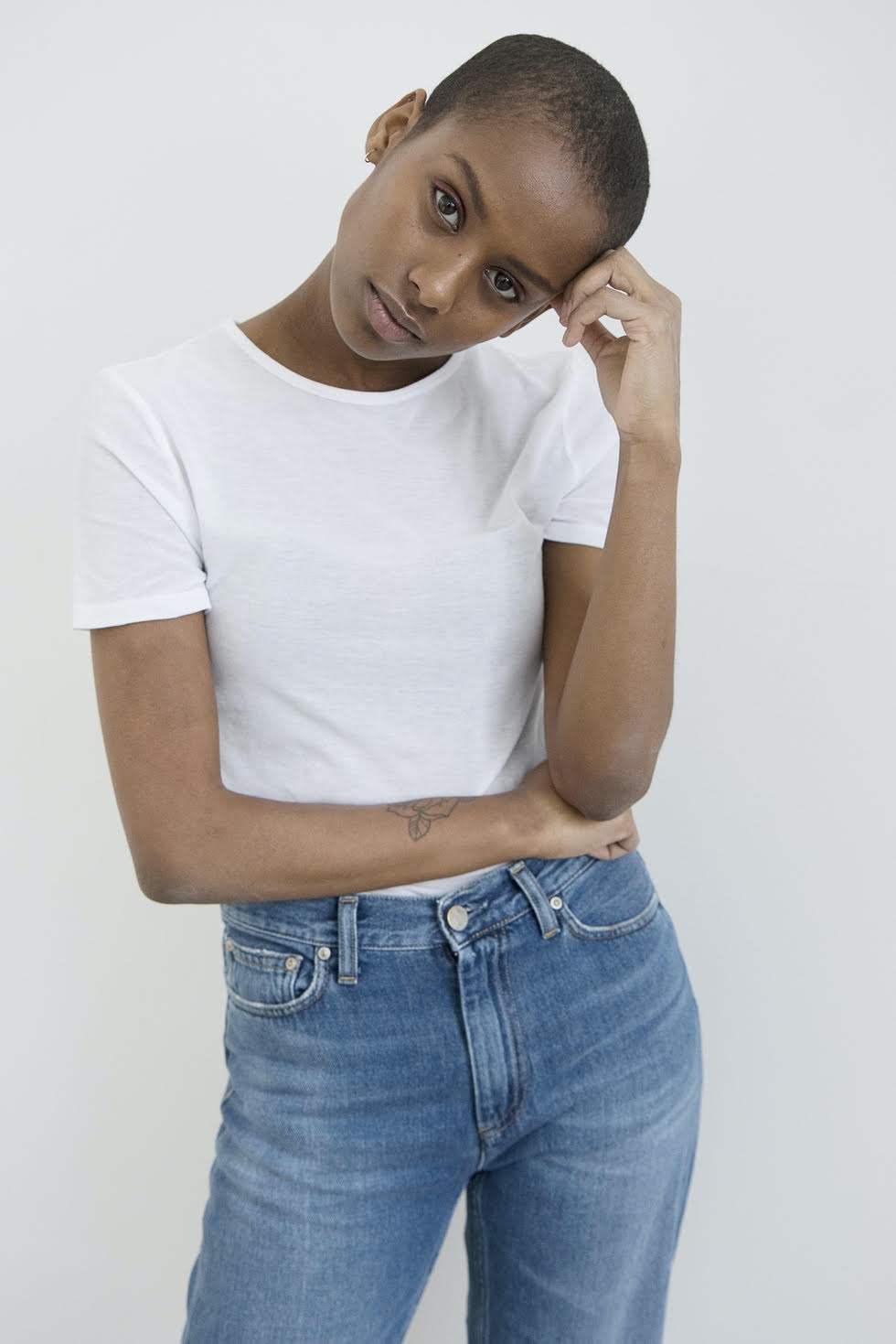 Anna Lykke Oehlenschlaeger: Model og millionær | woman.dk