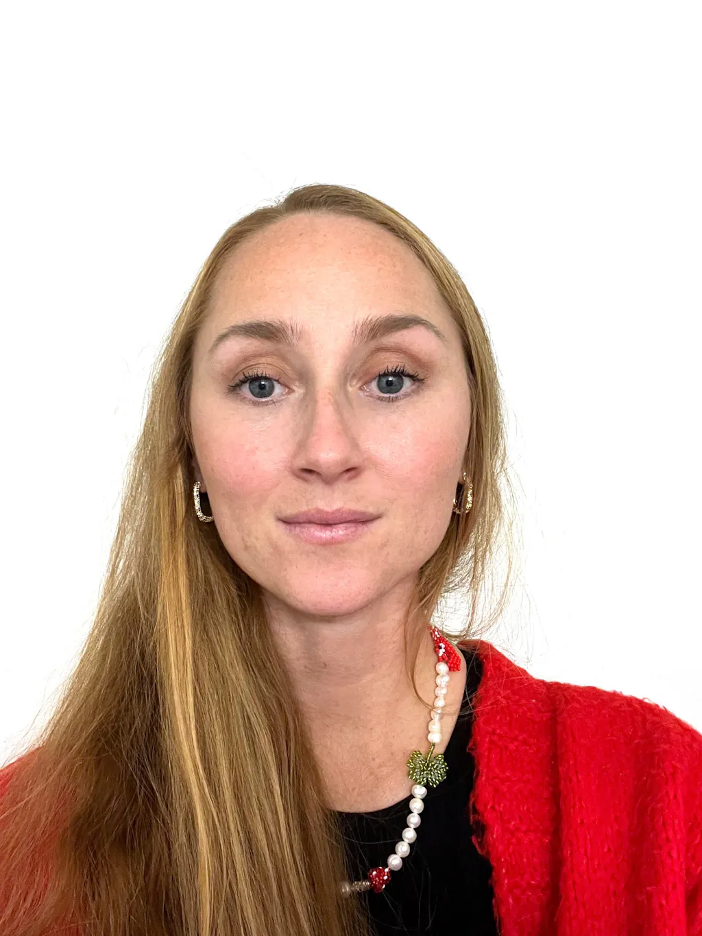 Dear Santa... Disse strikbluser ønsker vi os på redaktionen | woman.dk
