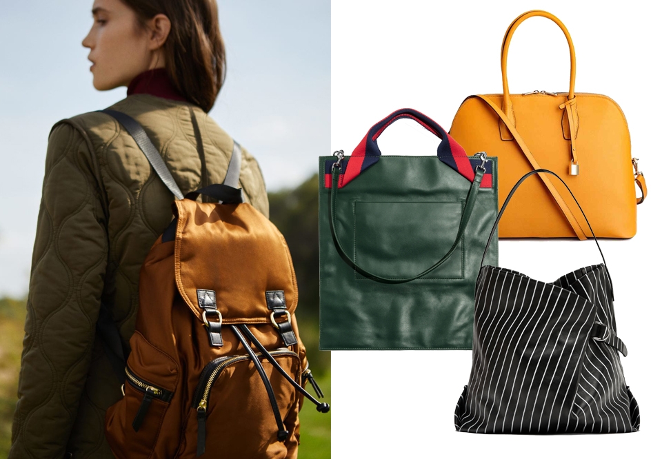 10 tasker med plads til din bærbar | woman.dk