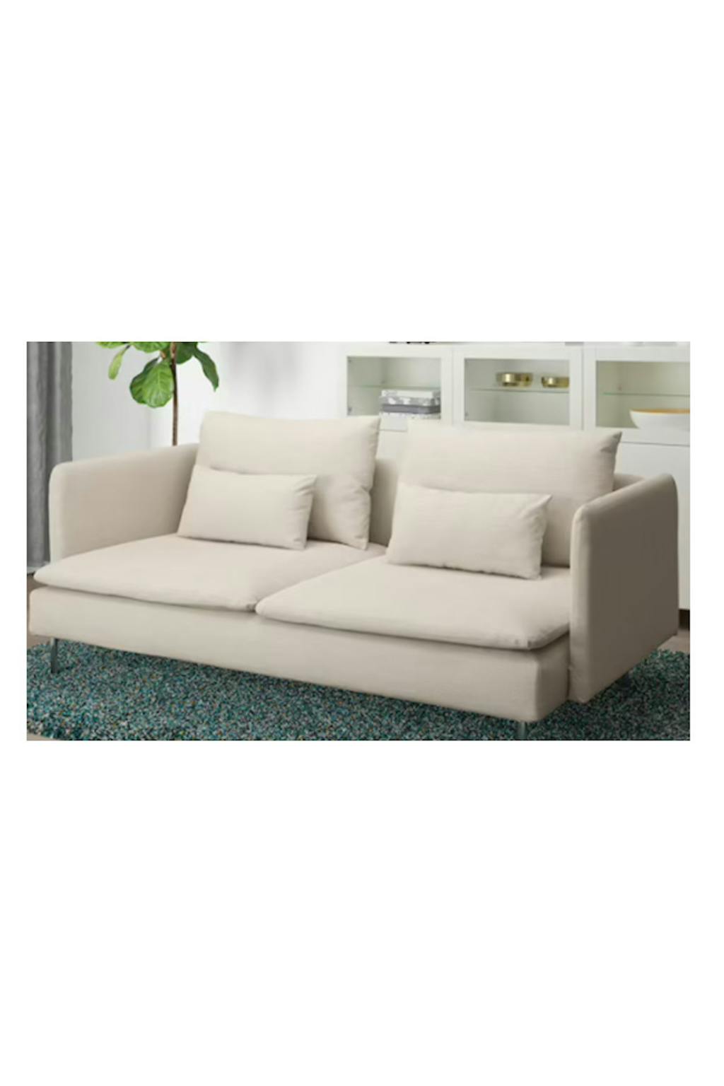 16 små sofaer til dig, som har en lille stue | woman.dk