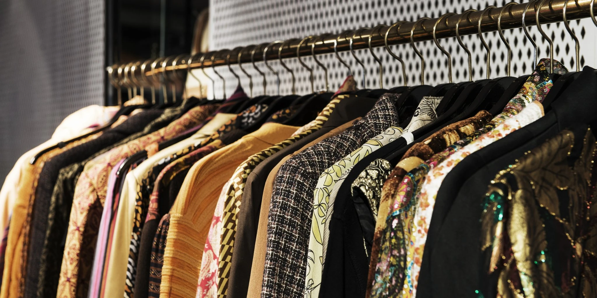 Genbrug: 21 secondhand-butikker, du skal kende | woman.dk