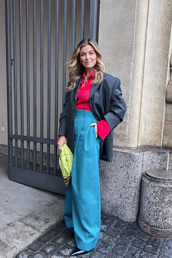 Stjæl stilen fra Norges originale influencer | woman.dk