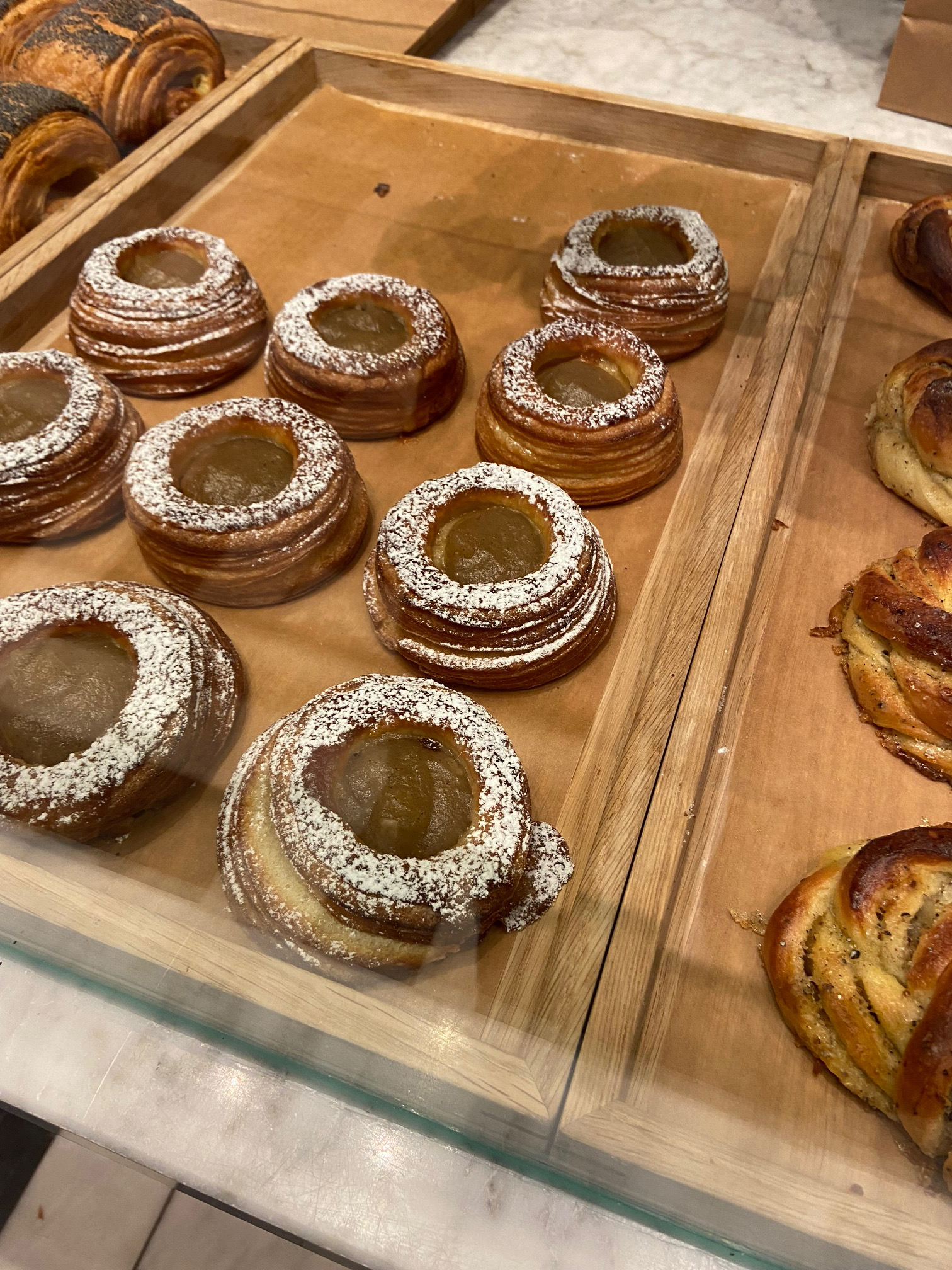 Skipper bageri byder på surdej og kager | woman.dk