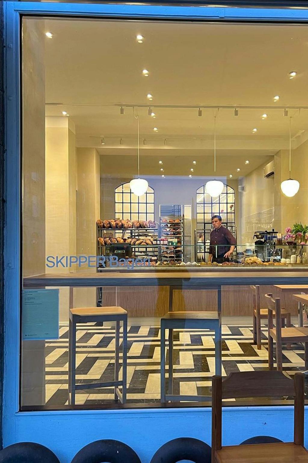 Her finder du den ultimative chokoladecroissant | woman.dk