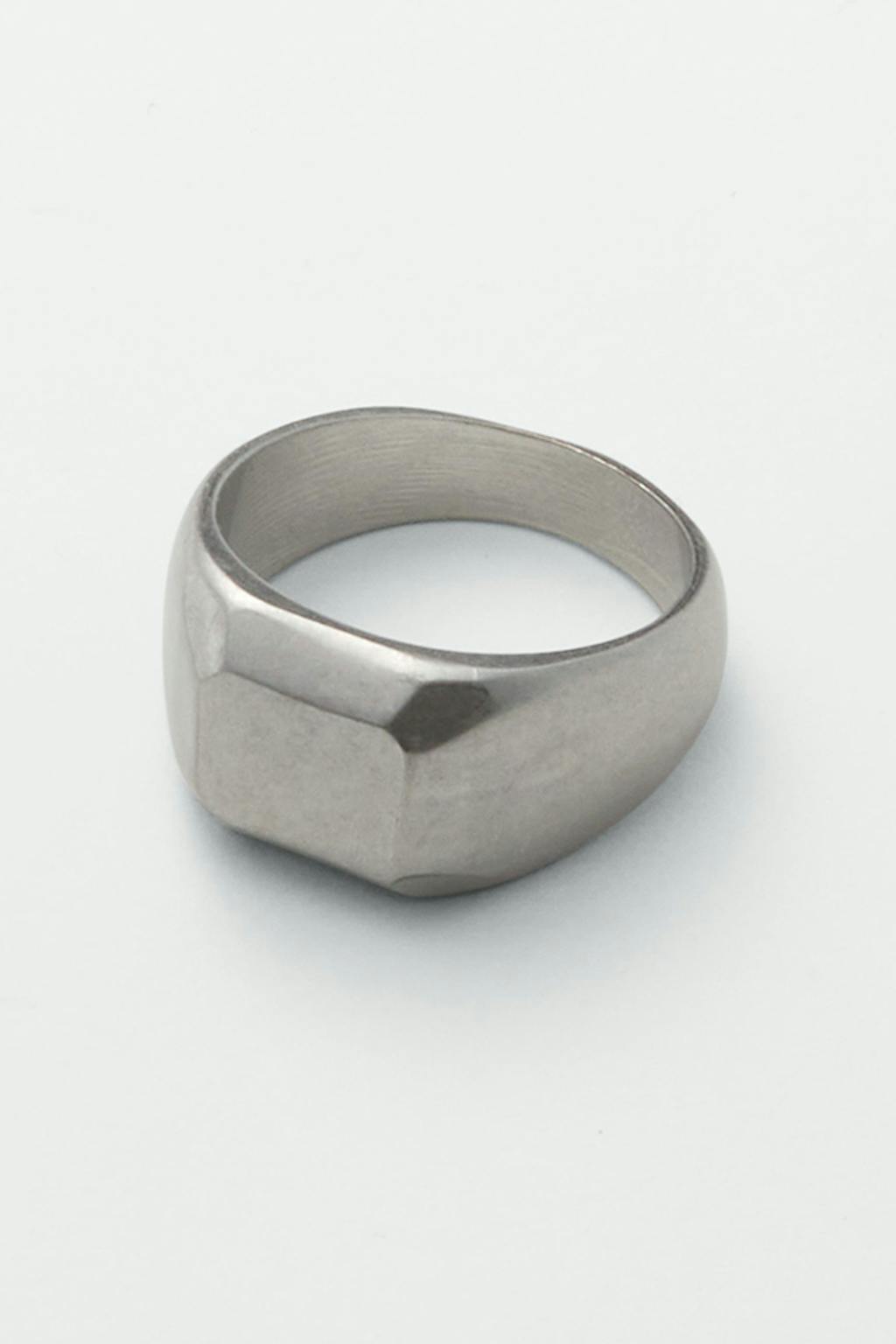 16 chunky statement ringe | woman.dk