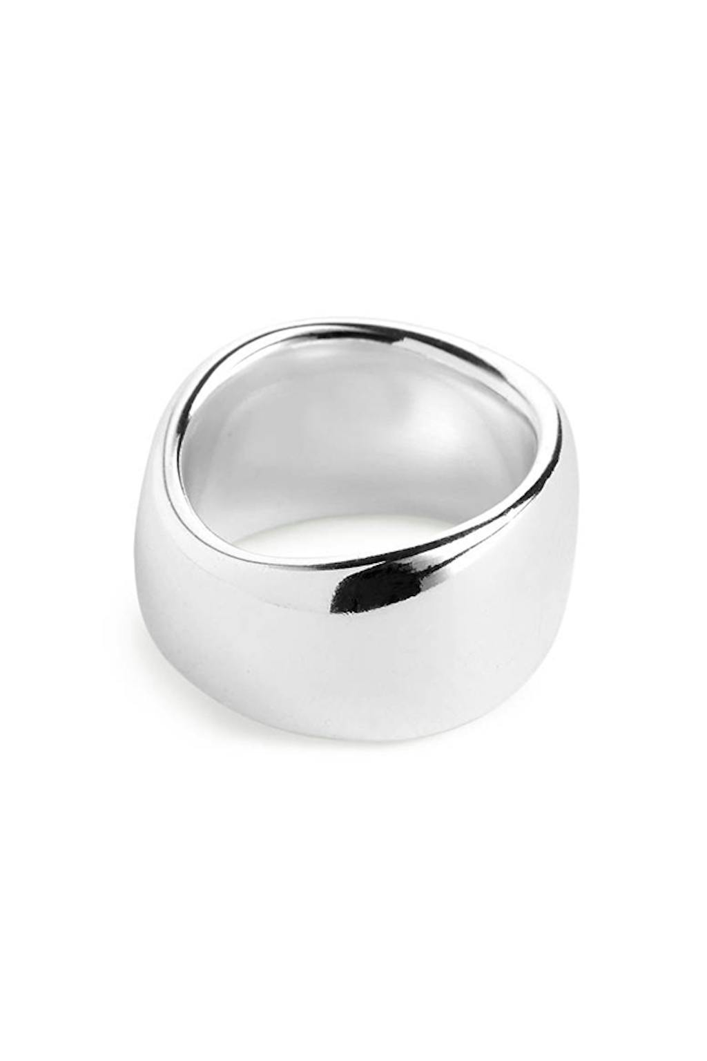 16 chunky statement ringe | woman.dk